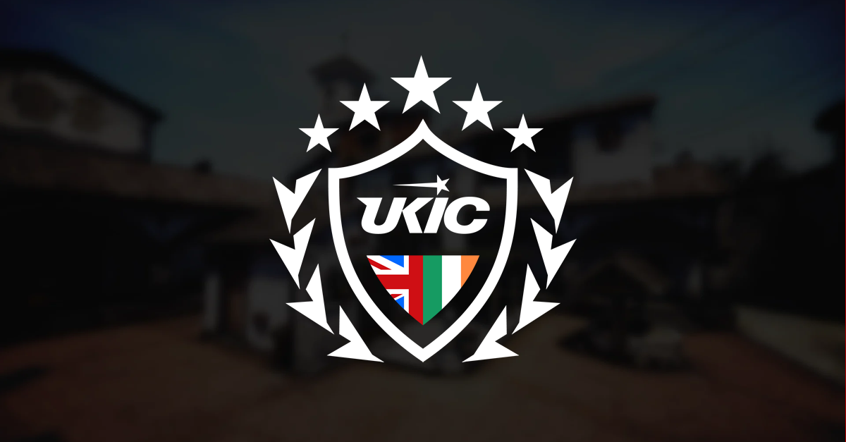 UK & Ireland Circuit